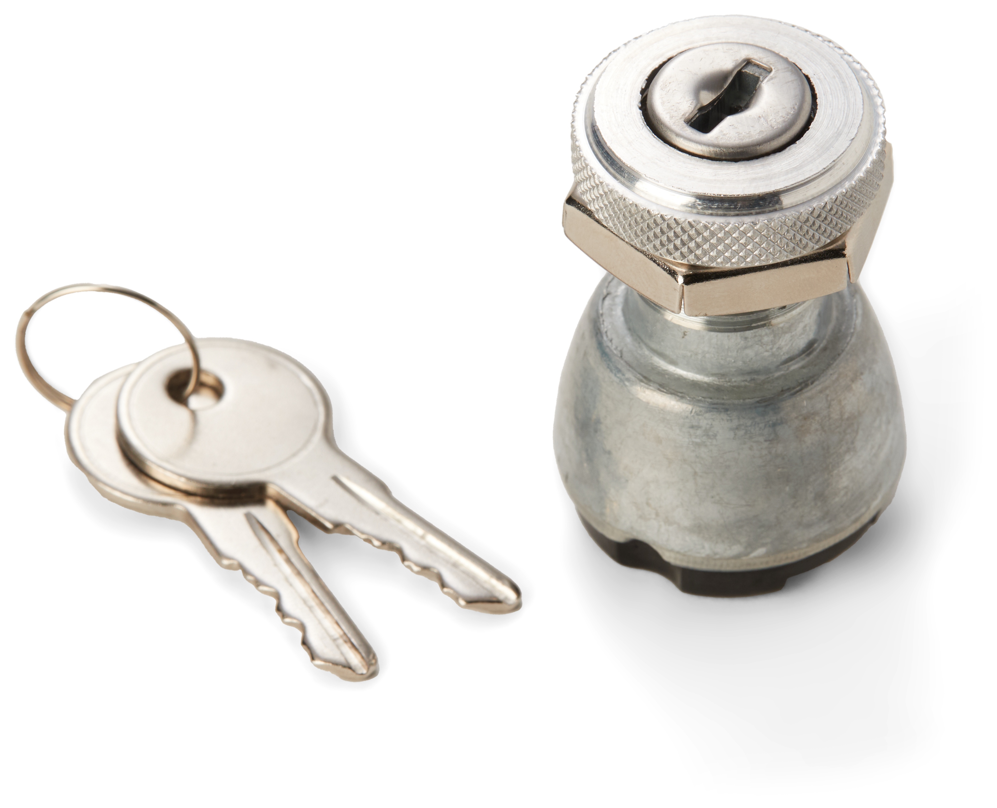 Milwaukee Twins Three-Way Universal Ignition Switch | JPCycles.com