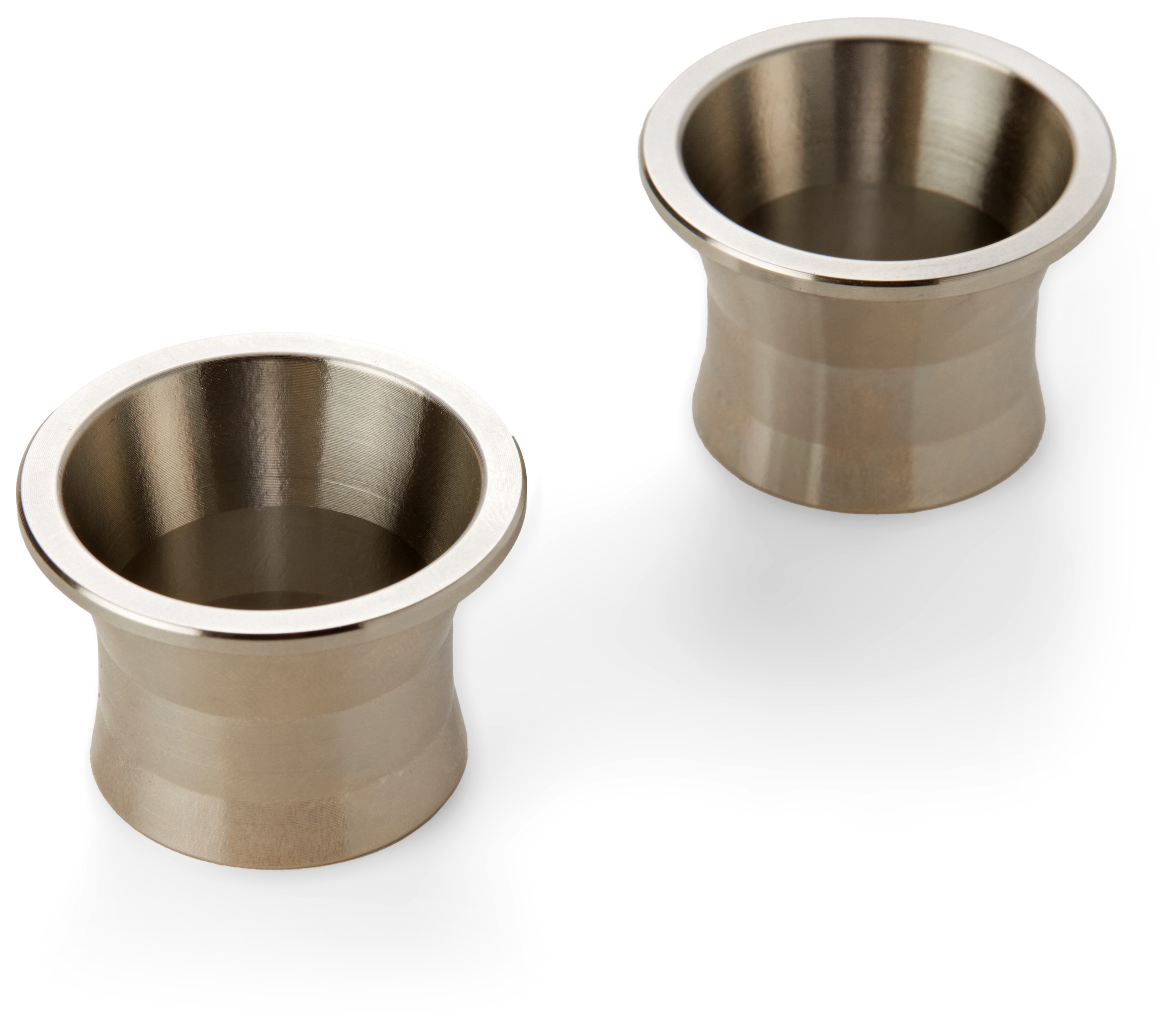 Milwaukee Twins Power Cones For Harley Big Twin / Sportster 1984-2026 ...