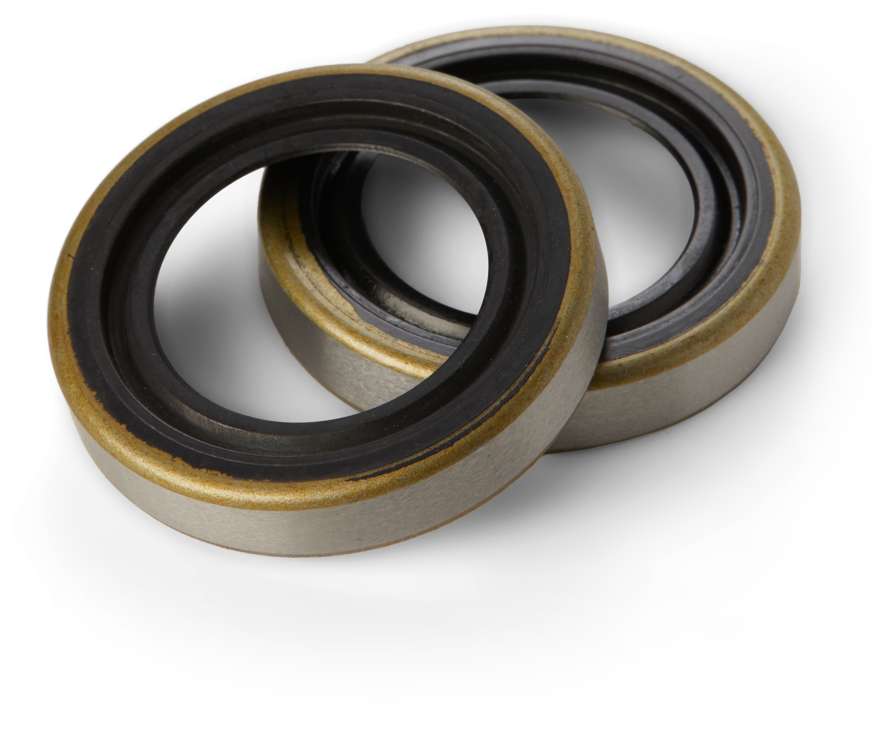 Milwaukee Twins Swingarm and Wheel Bearing Oil Seal | JPCycles.com