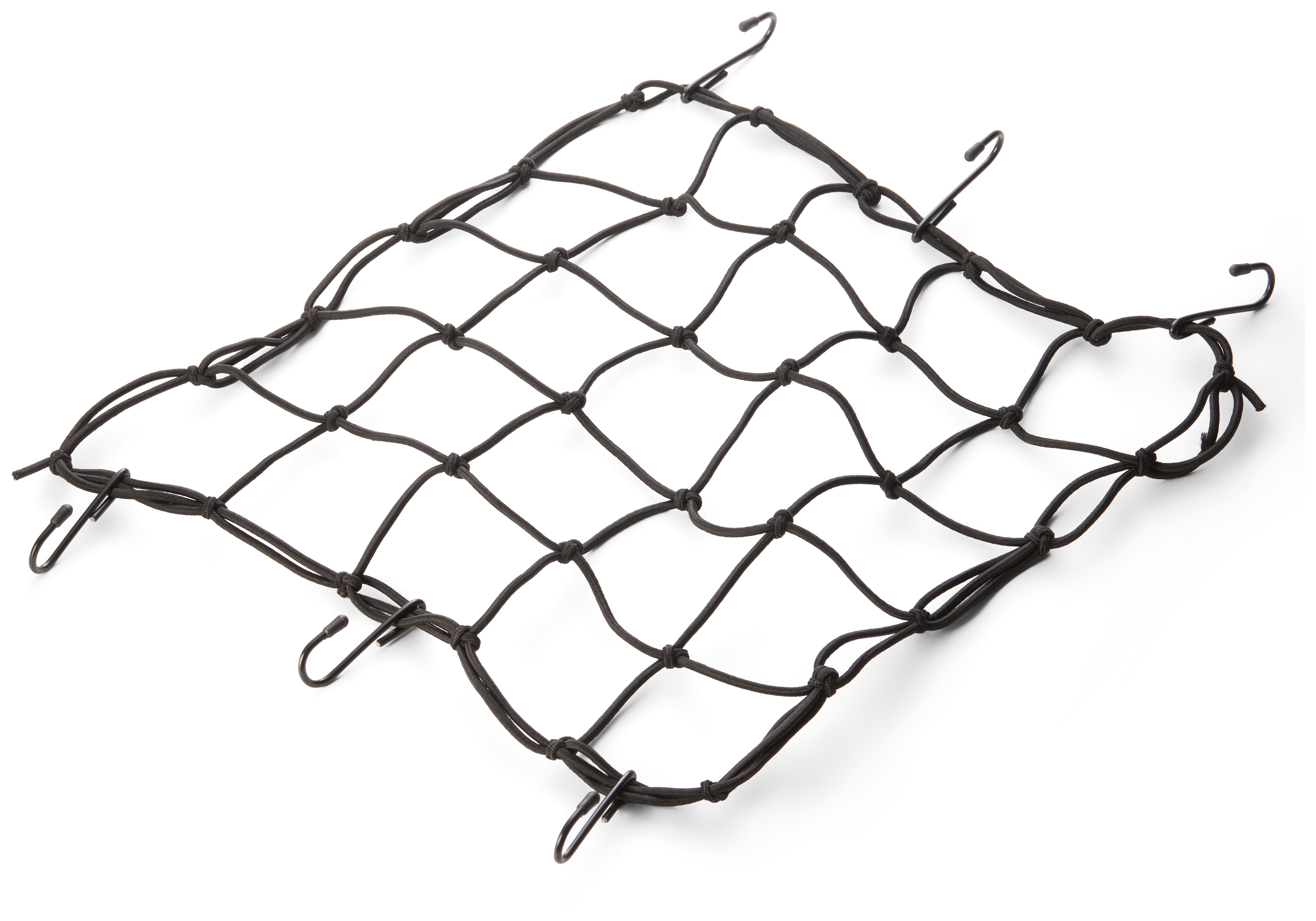 Milwaukee Twins Bungee Cargo Net | JPCycles.com