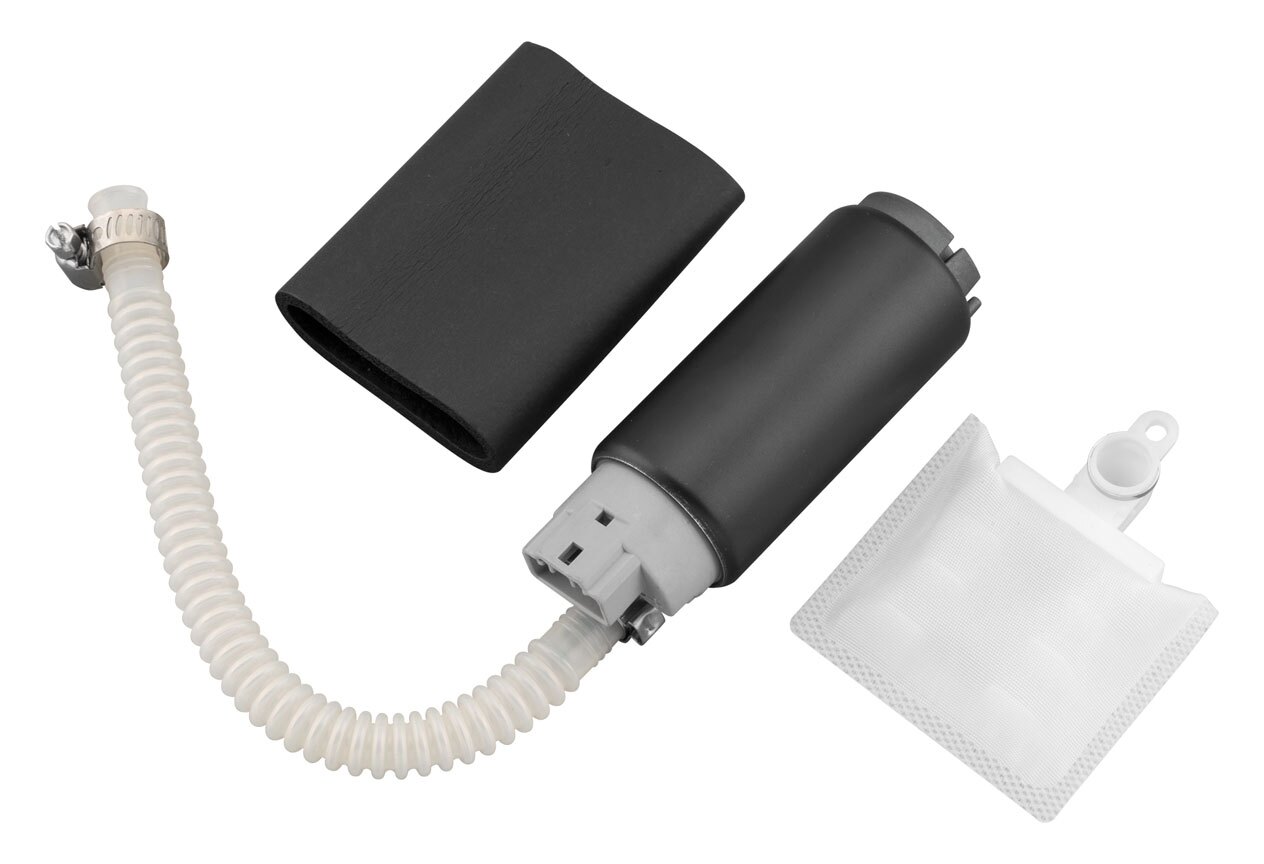 Twin Power Fuel Pump Kit For Harley | JPCycles.com