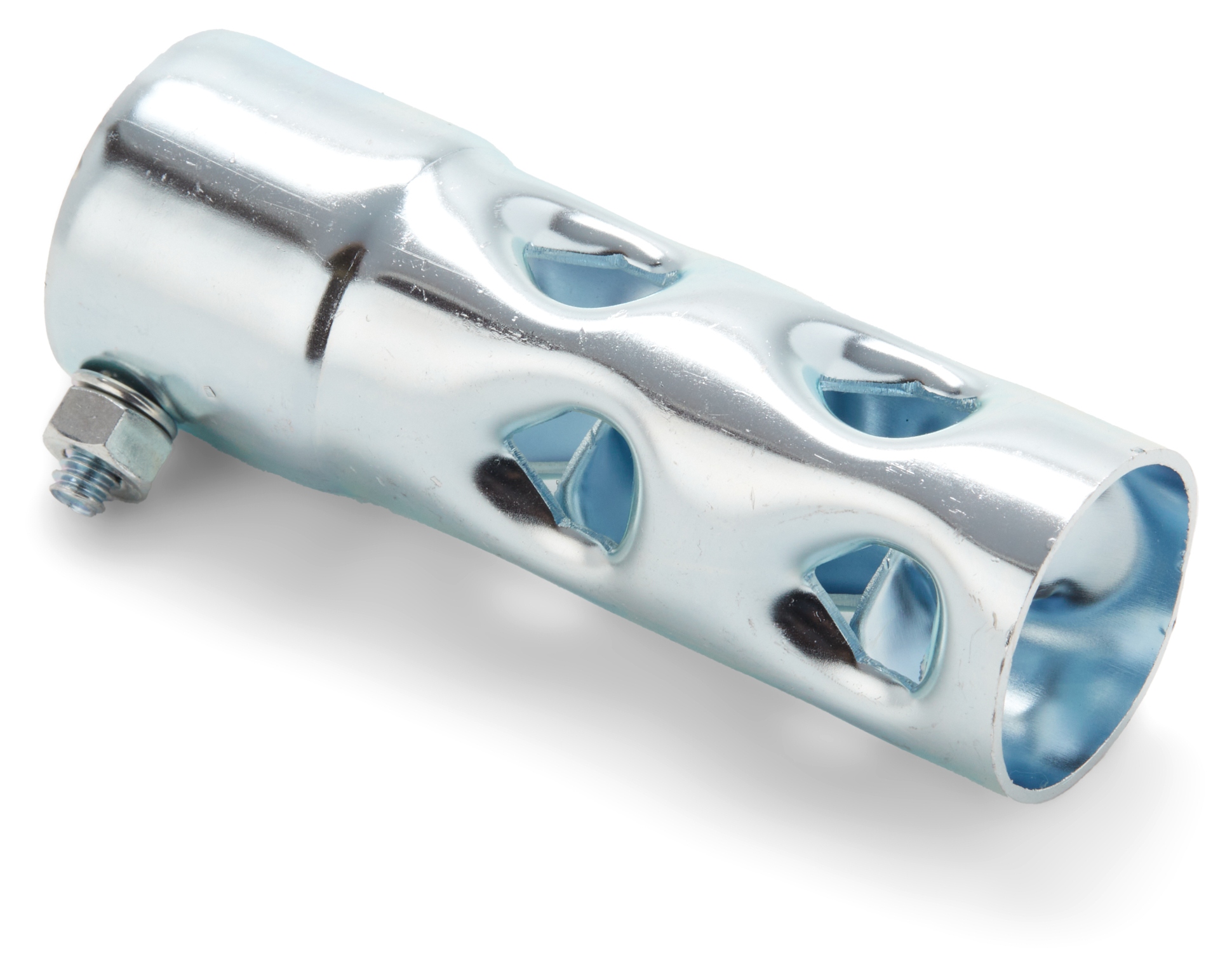 Milwaukee Twins 4" Mini Exhaust Baffle | JPCycles.com