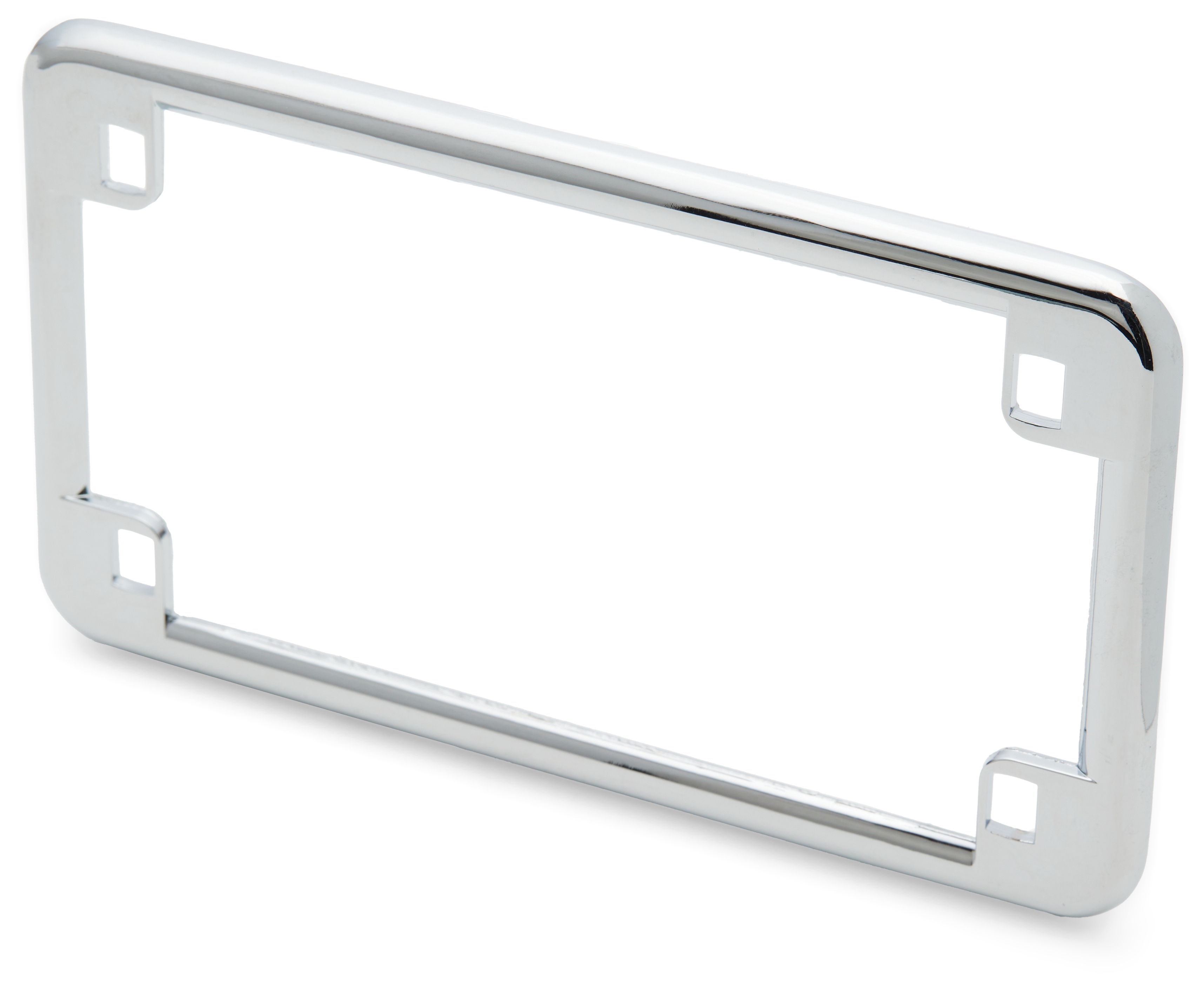 Milwaukee Twins License Plate Frame | JPCycles.com