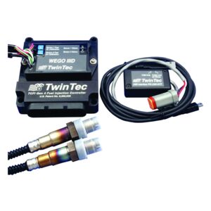 Daytona Twin Tec Motorcycle Parts & Accessories | JPCycles.com