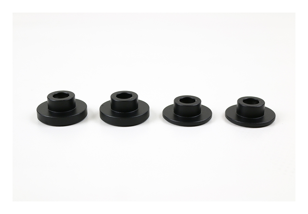 Kodlin USA Solid Riser Bushings For Harley Softail 2018-2026 | JPCycles.com
