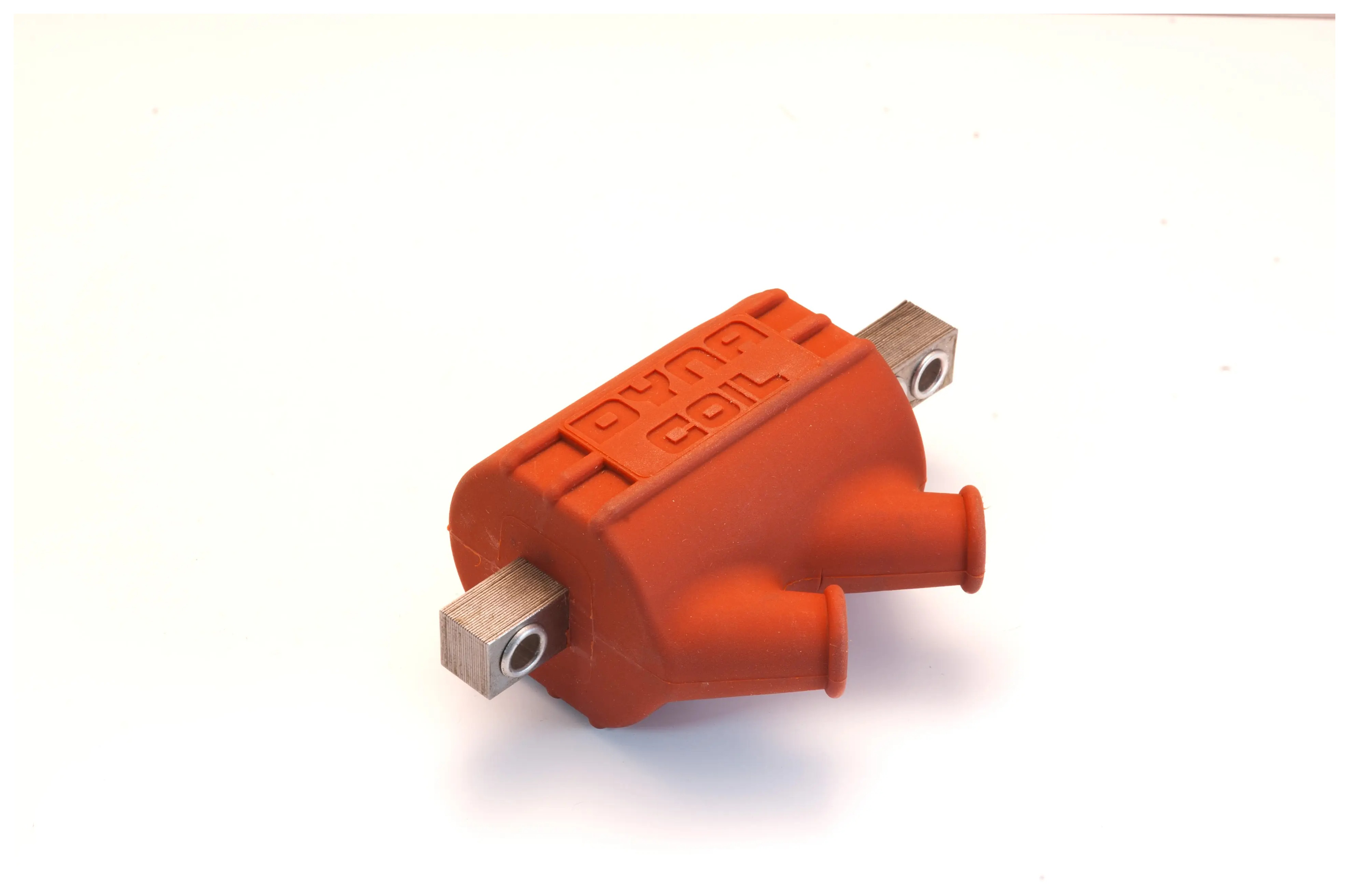 Dynatek Ignition Coils 6V Ohm Coils With Dual Towers For Harley 1936 ...