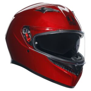 Full Face Motorcycle Helmets - Full Face Helmets | JPCycles.com