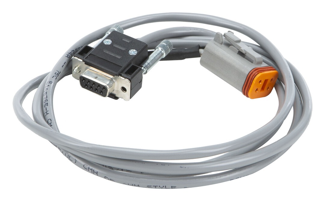 Dynatek TC88-2P Ignition Curvemaker Programming Kit | JPCycles.com