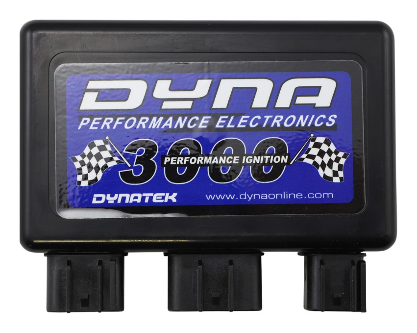 Dynatek Dyna 3000 Series Ignition System Yamaha Road Star 1999-2015 ...