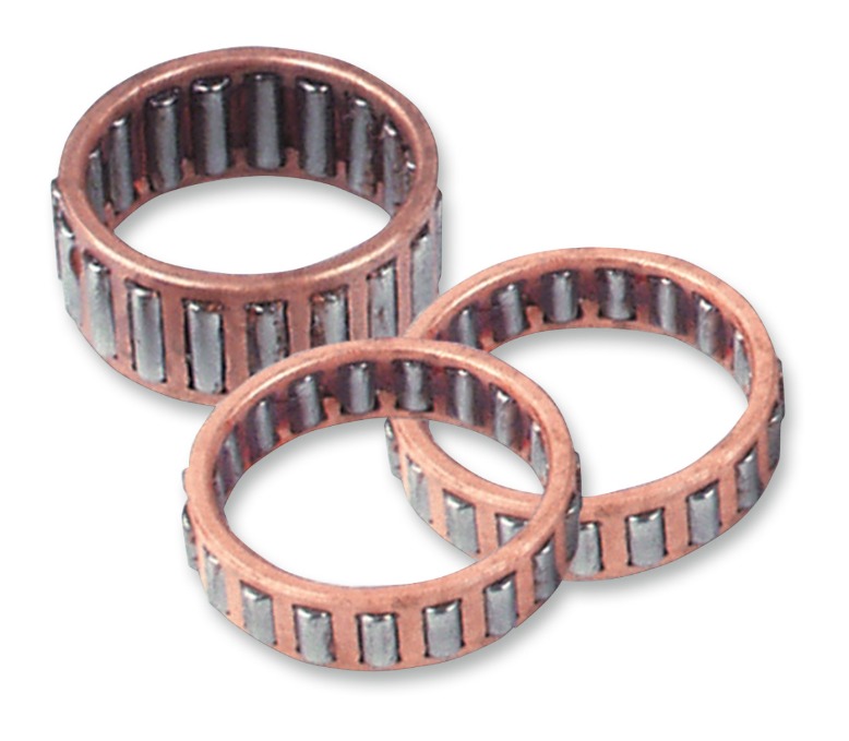S&S Cycle Rod Bearings For Harley Big Twin 1941-1999 | JPCycles.com