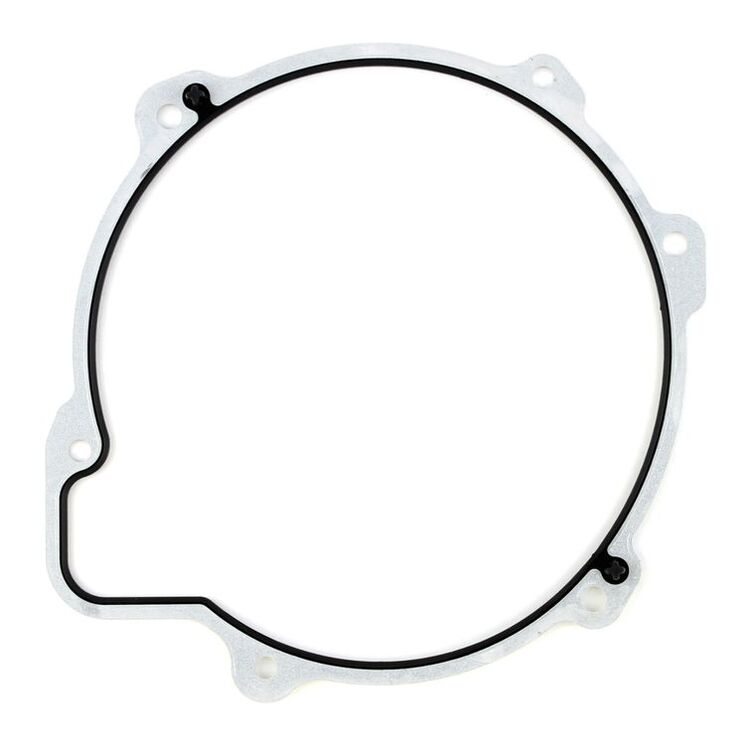 Twin Power Primary To Engine Gasket For Harley Softail / Touring 2018 ...