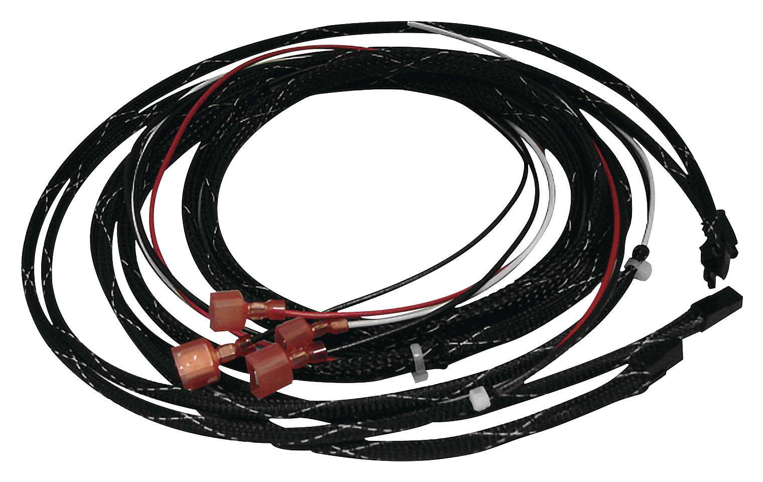Hawg Wired 10ft Rear Speaker Wiring Kit | JPCycles.com