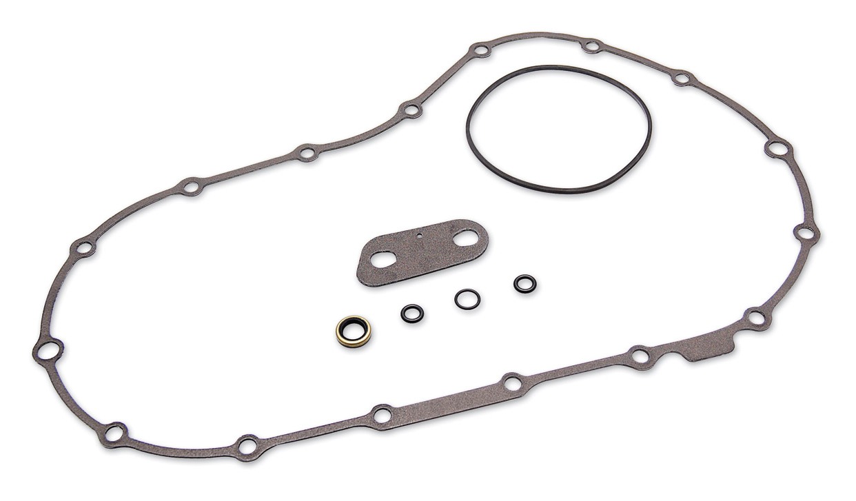 Cometic Complete Primary Rebuild Kit For Harley Sportster | JPCycles.com