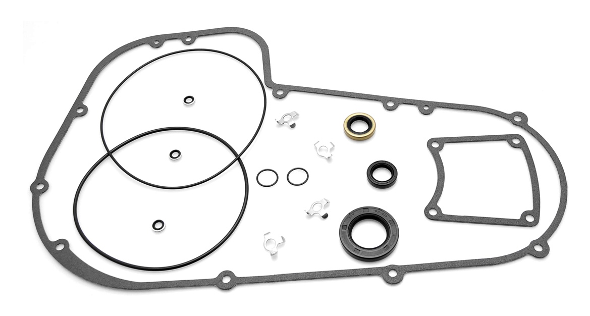 Twin Power Primary Gasket Kit For Harley | JPCycles.com