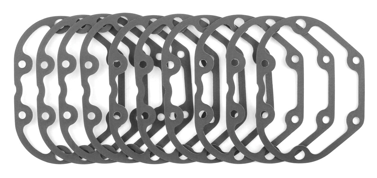 Twin Power Transmission End Cover Gasket For Harley | JPCycles.com