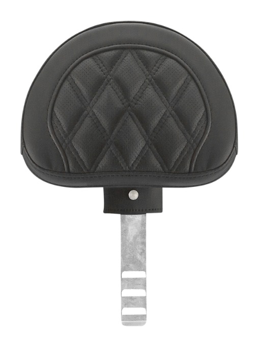 Saddlemen Roadsofa Replacement Backrest For Harley Touring 1997-2025 ...