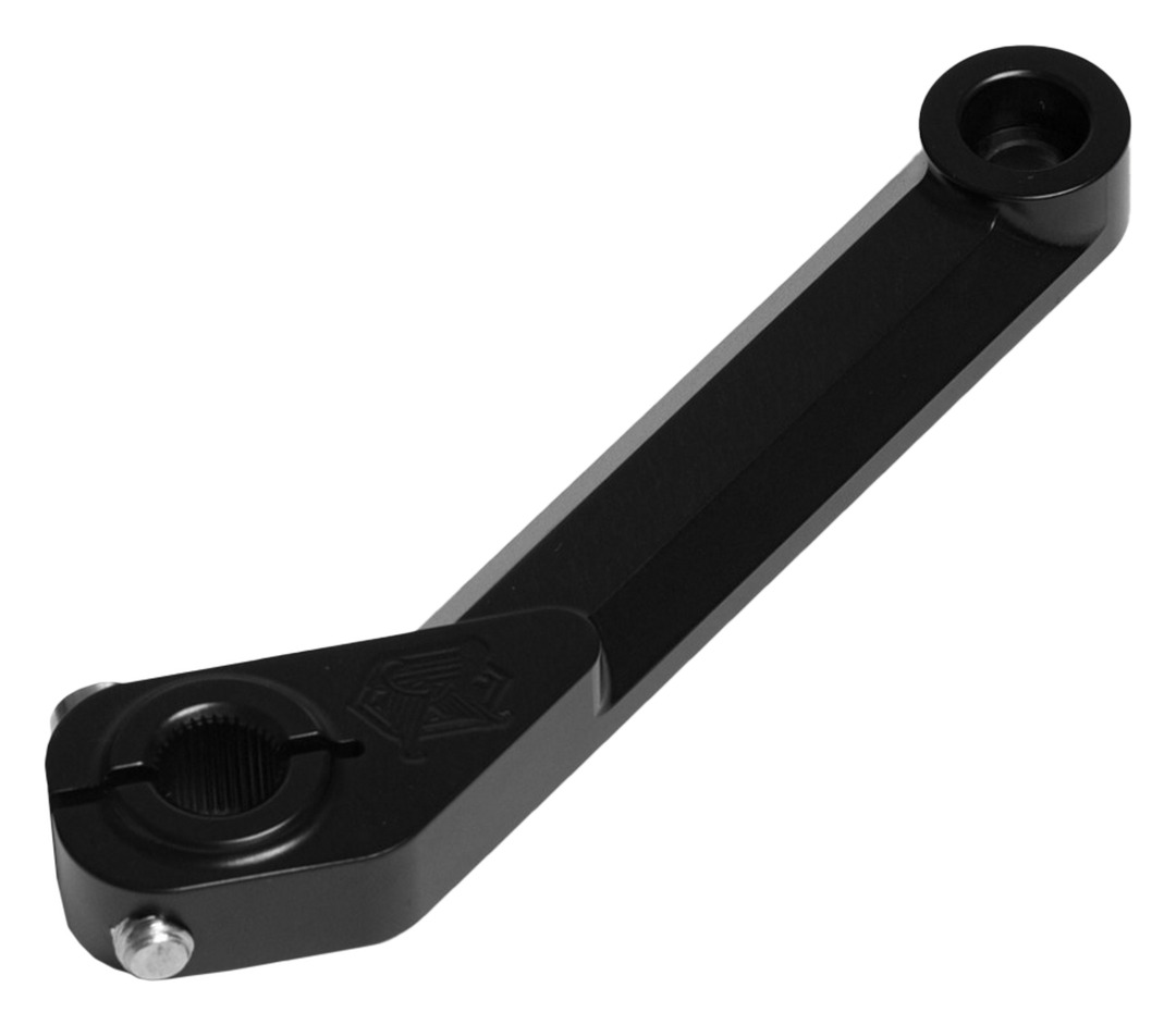 Ken's Factory Next Level Inner Shifter Lever For Harley Touring 1982 ...