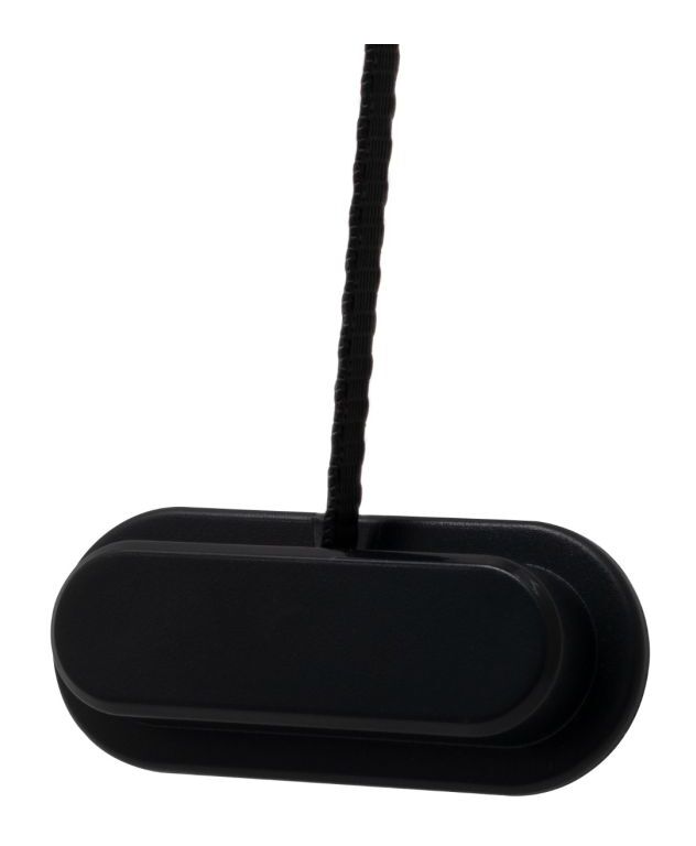 HogWorkz Retractable Tether For Harley / Hogworkz Tour Packs | JPCycles.com