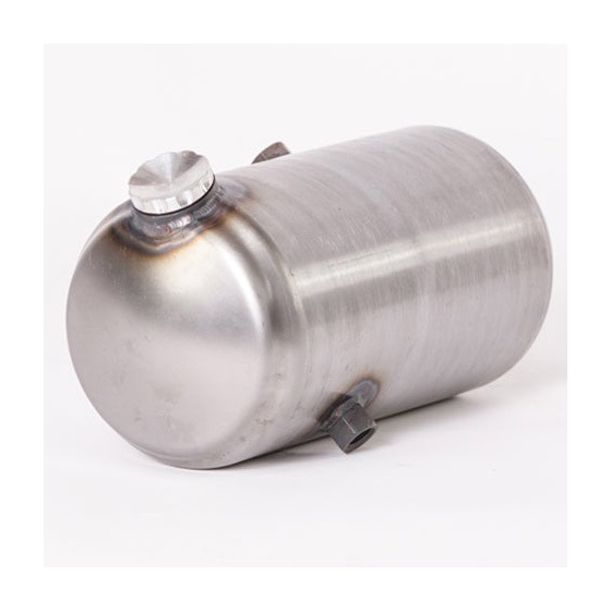 Led Sled Derby Style Oil Tank | JPCycles.com