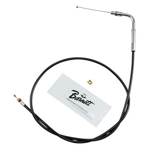 Harley-Davidson Aftermarket Cable Kits | JPCycles.com