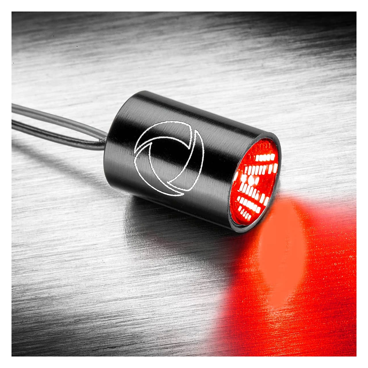 Kellermann Atto Integral Turn Signal | JPCycles.com