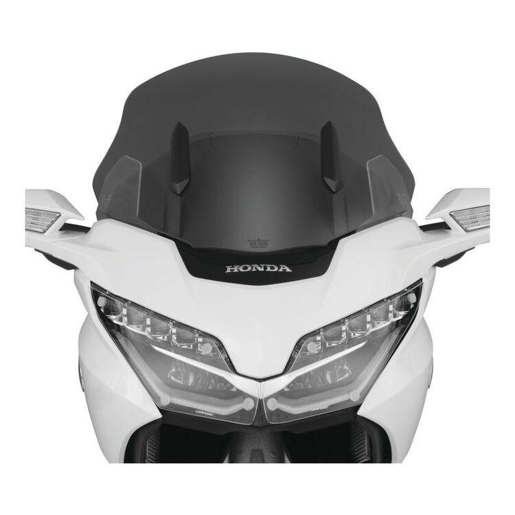 Show Chrome GT-Euro Sport Windshield Honda Gold Wing 2018-2024 ...