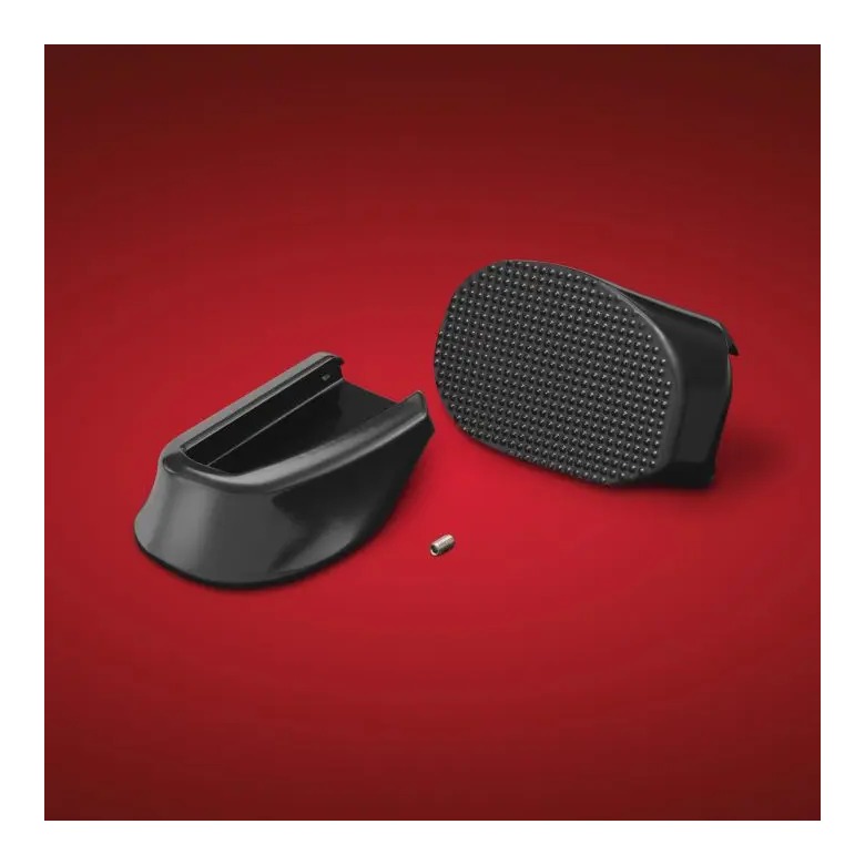 Show Chrome Kickstand Base Honda Gold Wing GL1800 2018-2025 | JPCycles.com