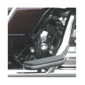 Harley-Davidson Floorboard Relocation Kits | JPCycles.com