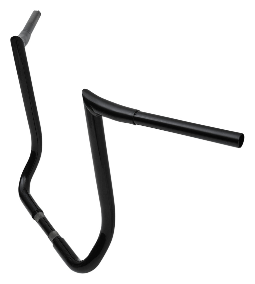 LA Choppers Primeape Handlebars For Harley Touring 1996-2024 13" Rise ...