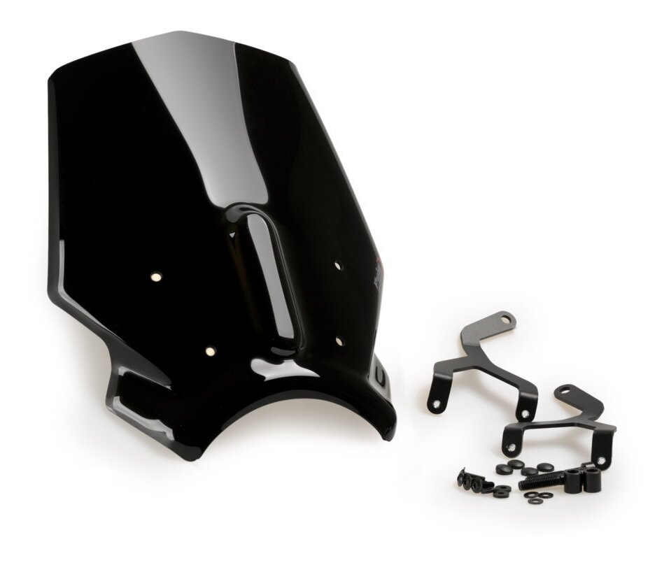 Puig Naked New Generation Windscreen Honda CB1000R 2021-2024 | JPCycles.com