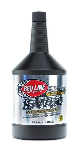 Red Line Engine Oil | JPCycles.com