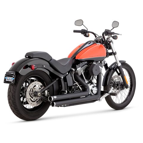 Harley-Davidson Exhaust - Harley Exhaust Systems | JPCycles.com