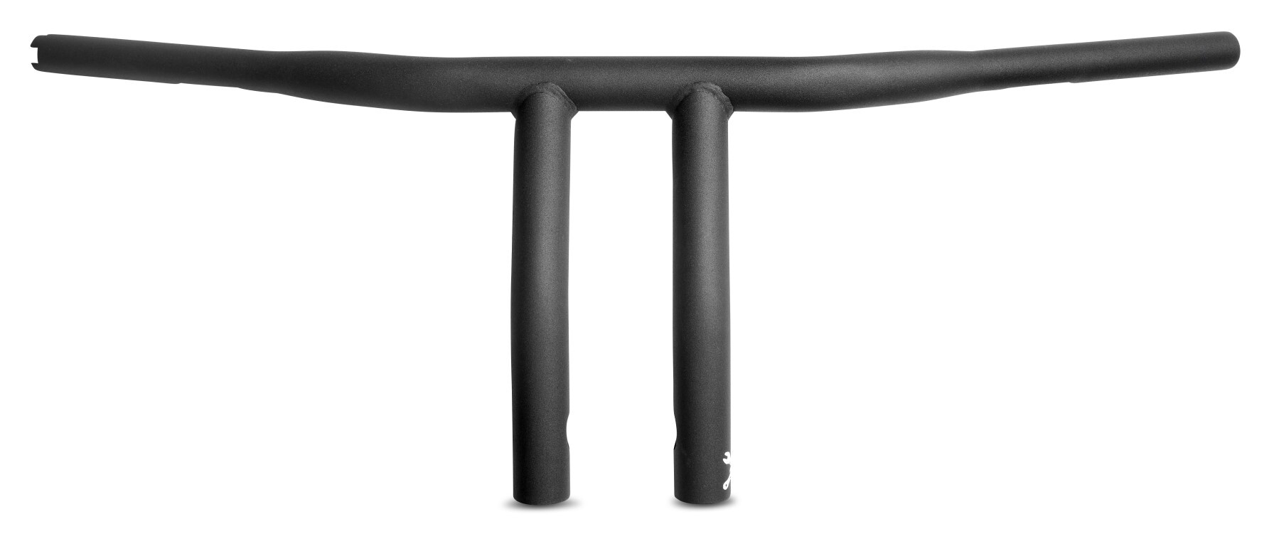 Burly Brand 1 1/4" Drag Bar With Riser | JPCycles.com