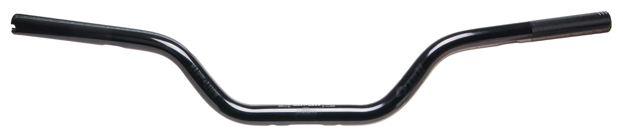ODI Hart Luck 1 1/8" V-Twin Moto Handlebar | JPCycles.com