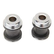 Drag Specialties Detachable Docking Replacement Bushings For Harley ...
