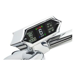 Harley-Davidson Dash & Speedometers | JPCycles.com