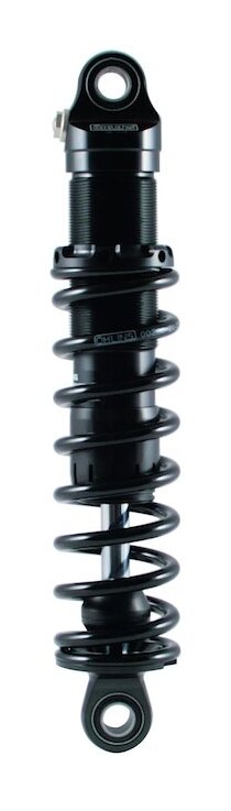 Ohlins STX Classic Rear Shocks For Harley | JPCycles.com