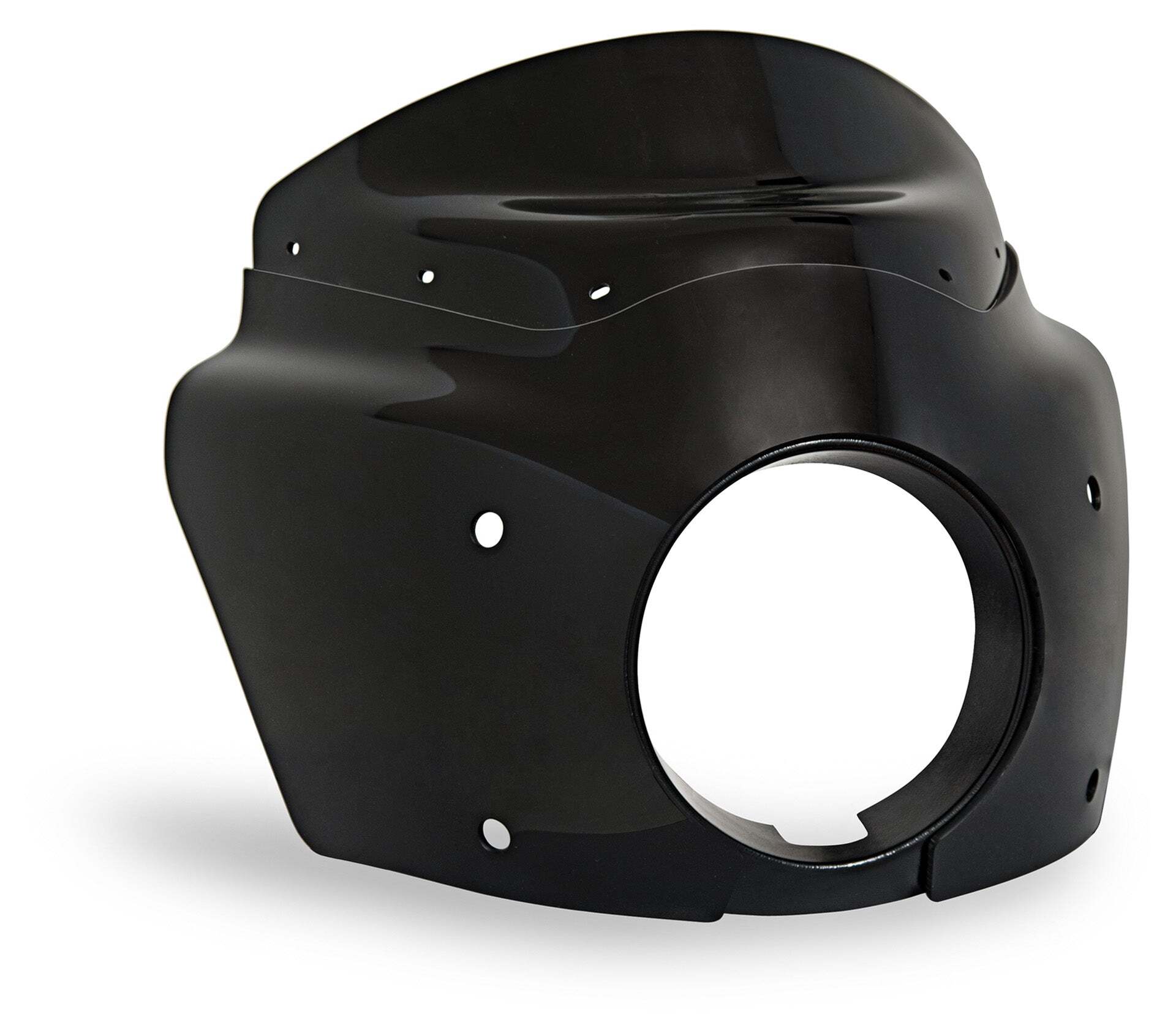 Memphis Shades Road Warrior Fairing For Indian Chief Bobber 2022-2025 ...