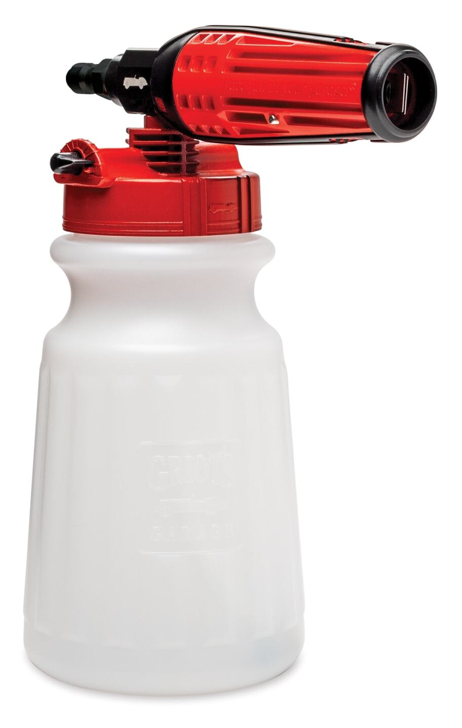 Griot's Garage Brilliant Finish Foam Cannon | JPCycles.com