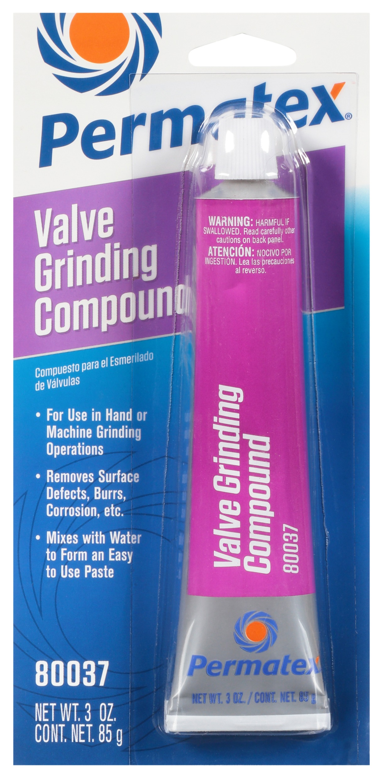 Permatex Valve Grinding Compound | JPCycles.com