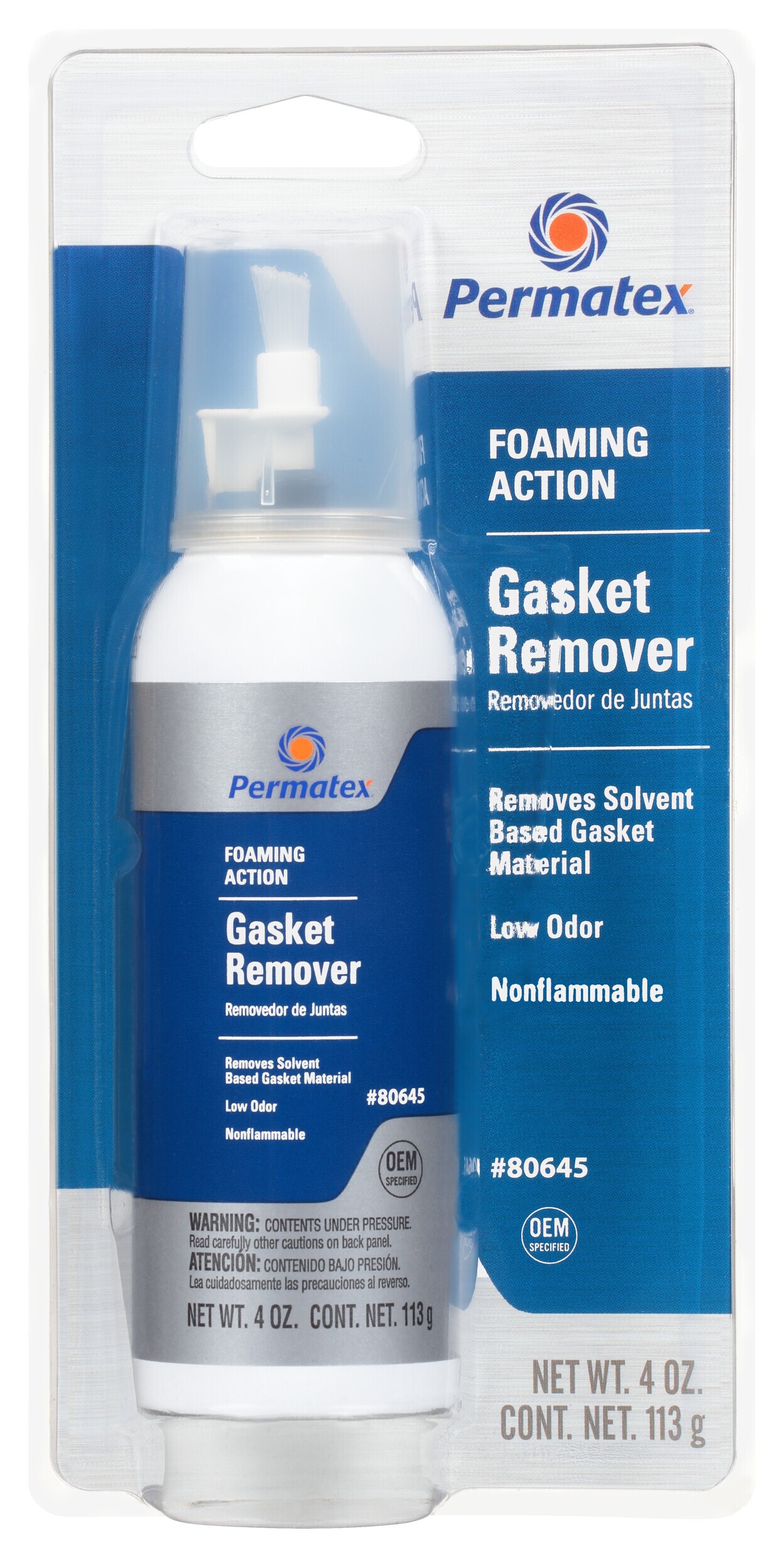 Permatex Gasket Remover | JPCycles.com