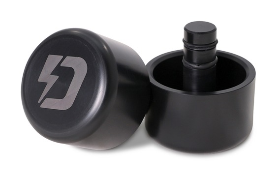 Dynojet Rear Axle Slider Kit For Harley Pan America / Sportster S 2021 ...