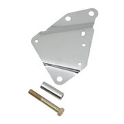 Paughco Teardrop Toolbox Mounting Kit For Harley Softail 1984-1999 ...