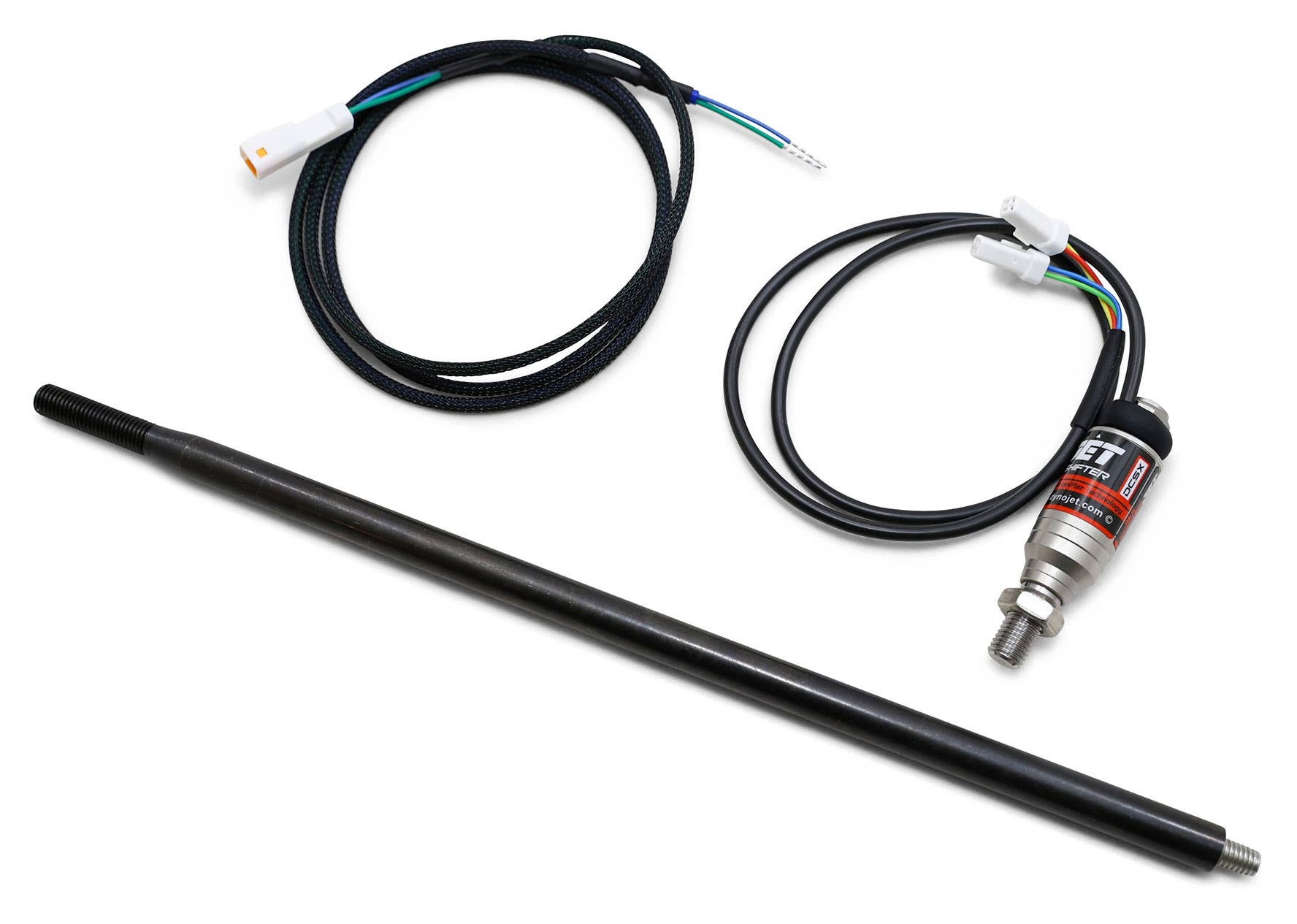 Dynojet Quickshifter Expansion Module For Indian Challenger 2020-2025 | JPCycles.com