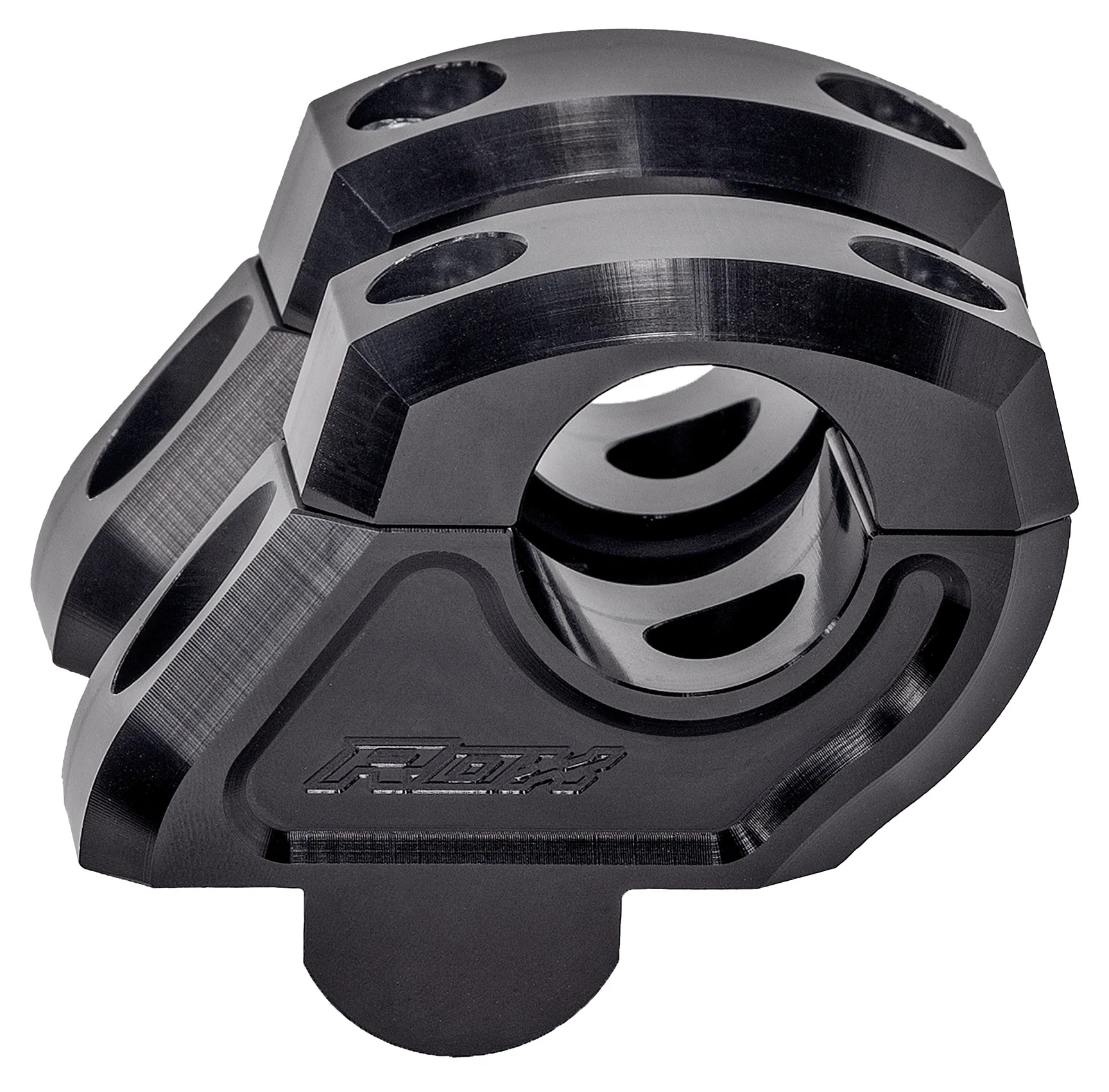 Rox Barback Risers For Harley Pan America 2021-2025 | JPCycles.com