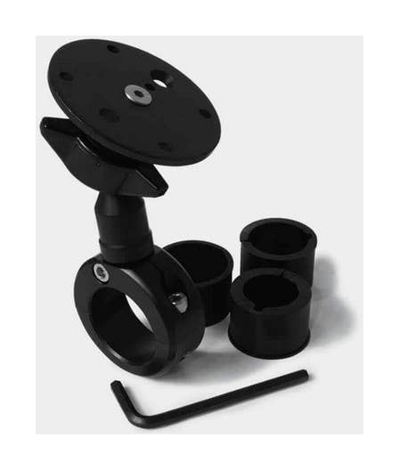 Dynojet Power Vision Handlebar Mount Kit | JPCycles.com