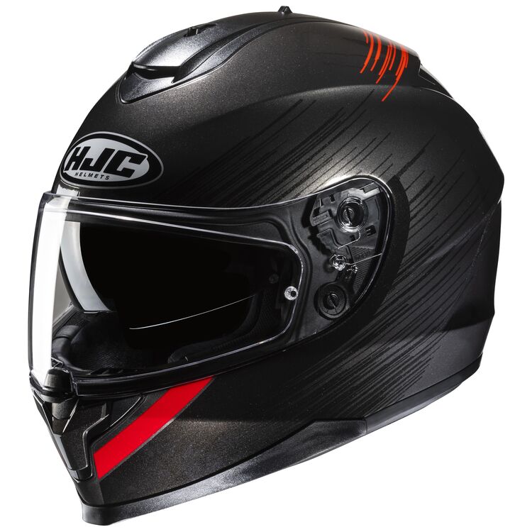 HJC C70 Sway Helmet | JPCycles.com