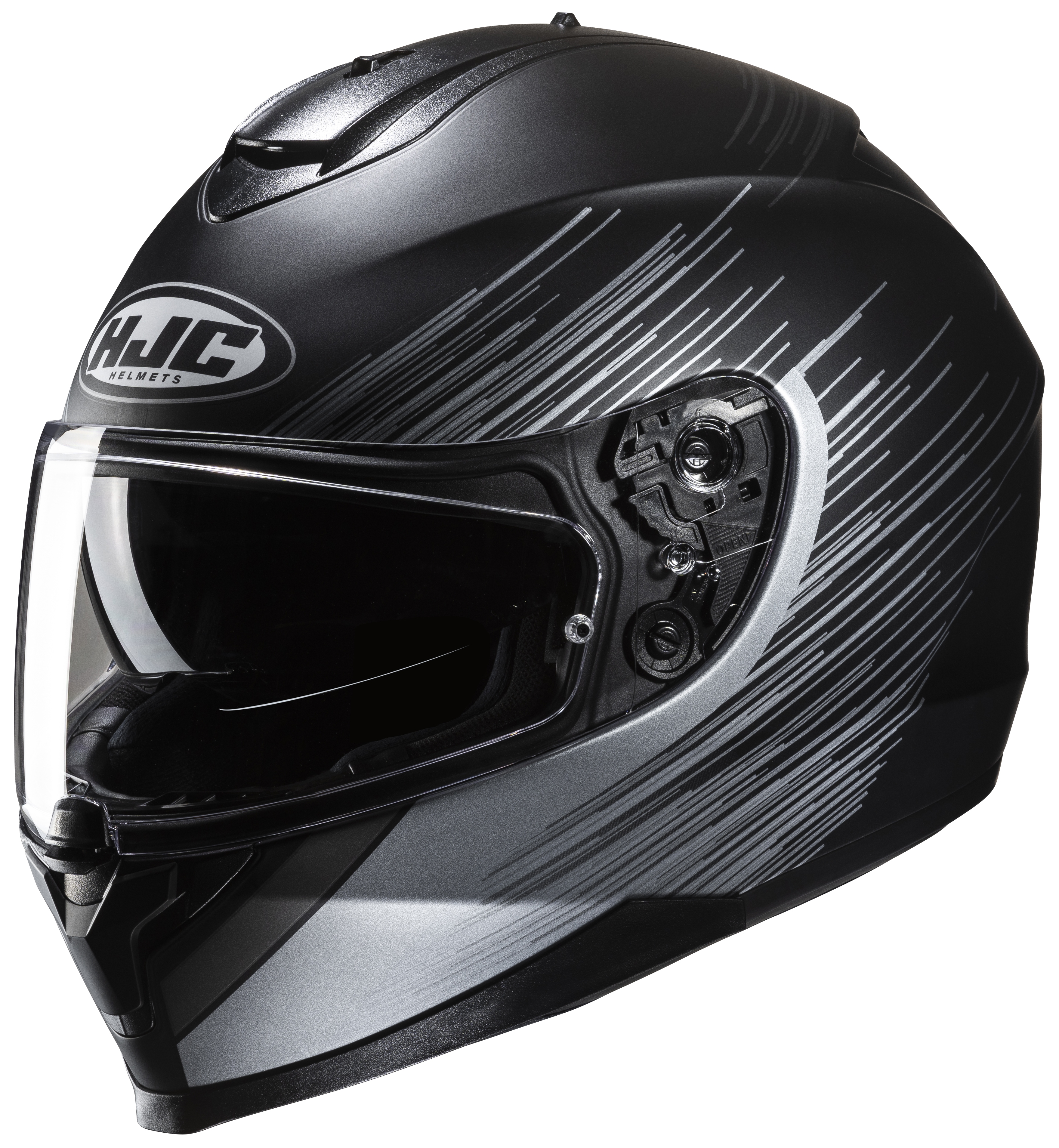 HJC C70 Sway Helmet | JPCycles.com