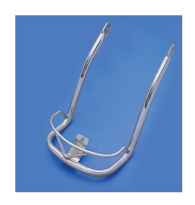 V-Twin Mfg. Rear Fender Trim Rail For Harley FL 1958-1984 [Open Box ...