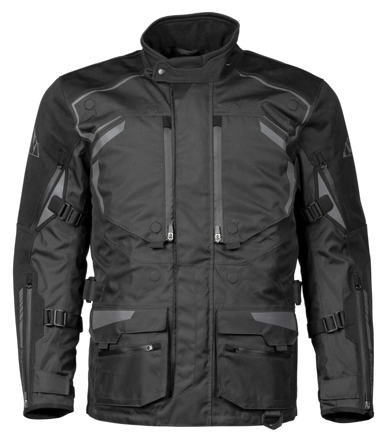 Tourmaster Highlander WP Jacket | JPCycles.com